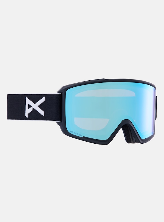 Men’s Goggles & Lenses | Ski & Snowboard Goggles for Men | Anon Optics US