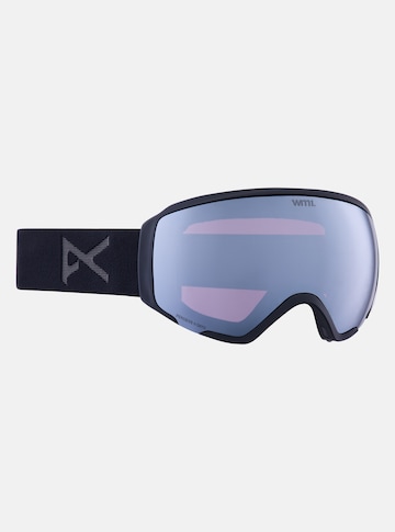 Anon WM1 Goggles + Bonus Lens + MFI® Face Mask | Anon Optics Winter 2023 US