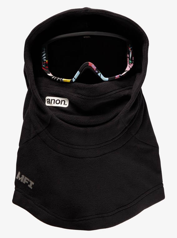 MFI Facemasks for Men, Women & Kids | Anon Optics AU