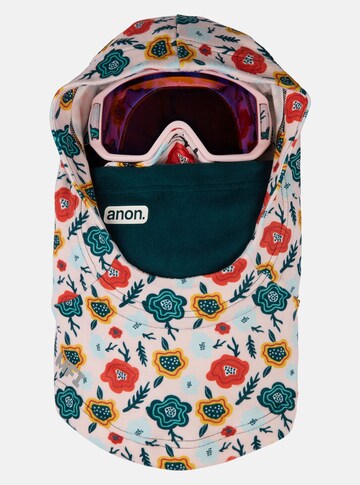 Kids' Anon MFI® Hooded Balaclava Face Mask | Anon Optics Winter 2023 US