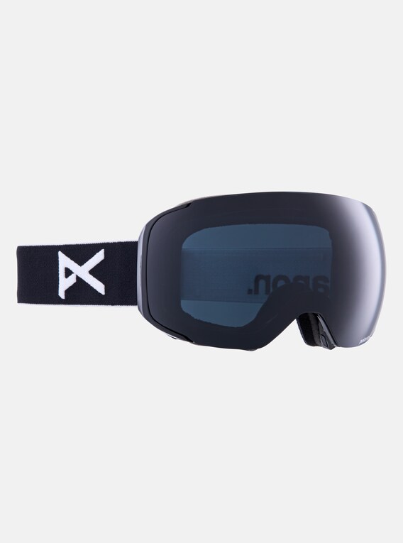 MAGNA-TECH® Goggles & Lenses | Ski & Snowboard Goggles | Anon Optics AU