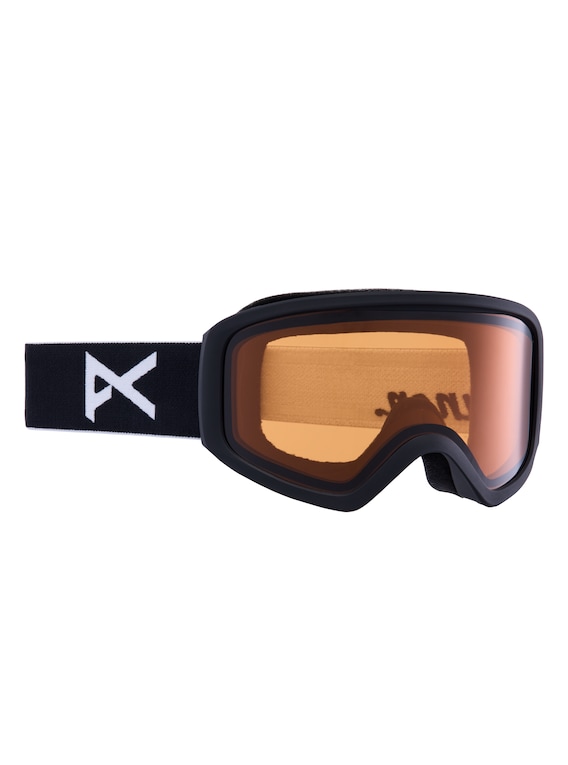 Women’s Goggles & Lenses | Ski & Snowboard Goggles for Women | Anon ...
