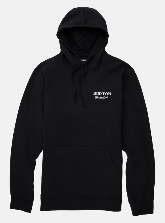 Men's Clothing | Burton Snowboards US