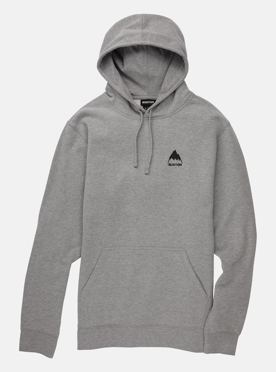 Men's Clothing | Burton Snowboards US