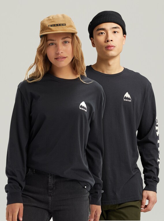 Men's T-Shirts | Burton Snowboards US