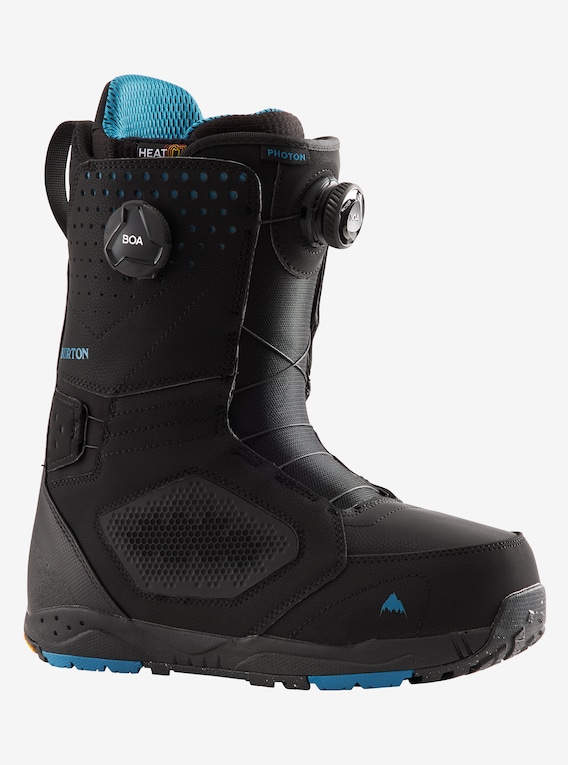 Men's Snowboard Boots | Burton Snowboards US