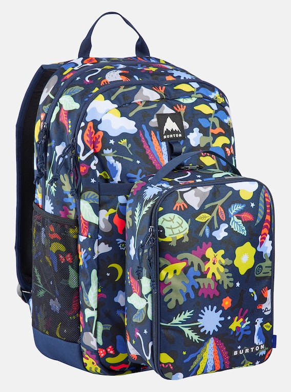 Backpacks | Burton Snowboards US
