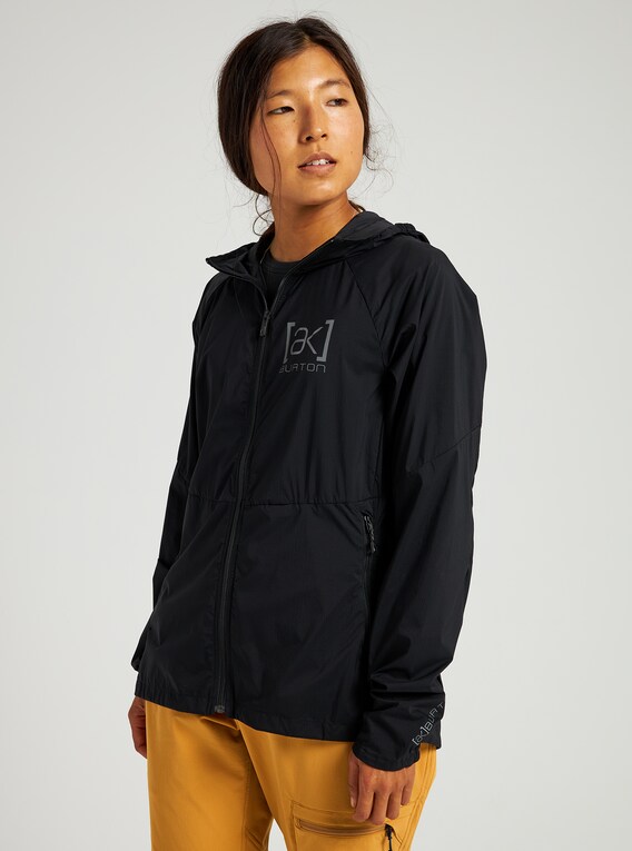 Men’s & Women’s [ak] Collection | Outerwear & Layering | Burton Snowboards US