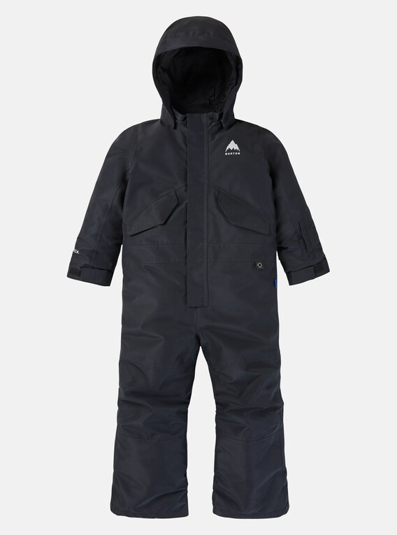 Kids' Snowsuits & One Pieces | Burton Snowboards US