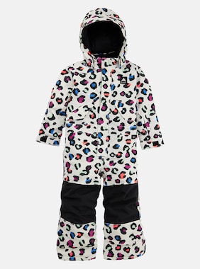 Kids' Snowsuits & One Pieces | Burton Snowboards US
