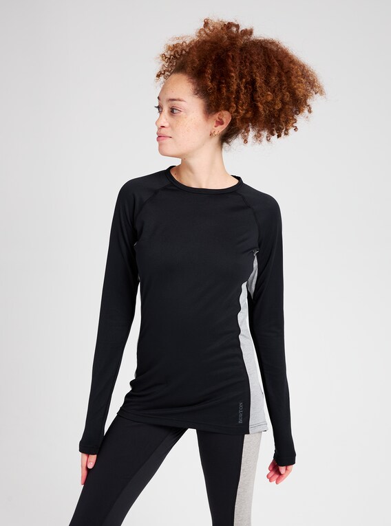 Men's, Women's, and Kids' Base Layers | Burton Snowboards US