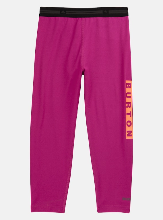 Men's, Women's, and Kids' Base Layers | Burton Snowboards US