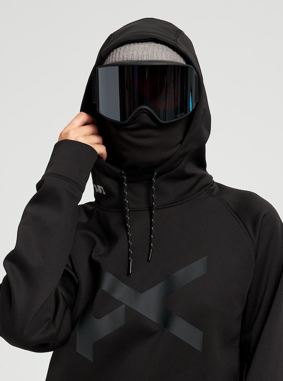 Snowboard and Ski MFI Face Masks | Burton Snowboards US