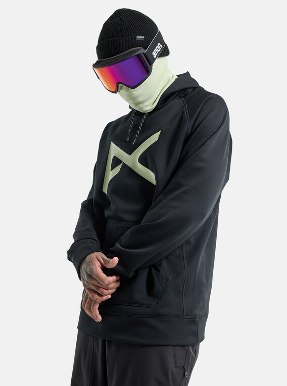 Snowboard and Ski MFI Face Masks | Burton Snowboards US