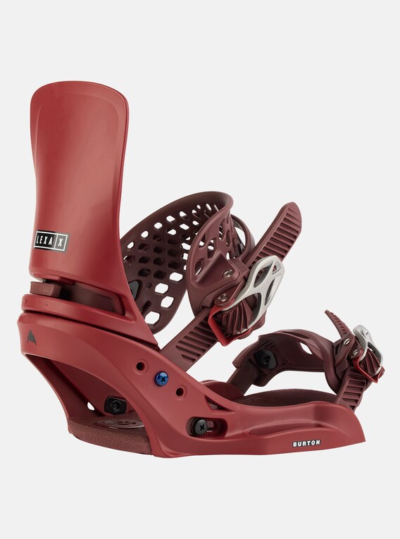 Women's and Men's EST® Snowboard Bindings | Burton Snowboards US