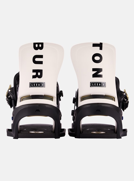 Women's and Men's EST® Snowboard Bindings | Burton Snowboards US