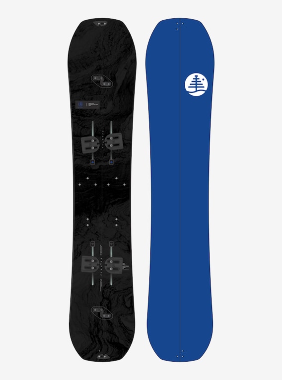 Men's and Women's Splitboarding Collection | Burton Snowboards US