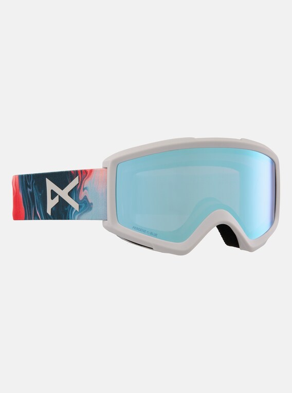 ゴーグル | Anon Optics | Burton Snowboards JP