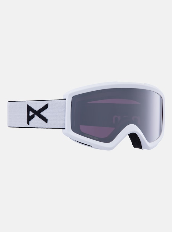 Goggles | Anon Optics | Burton Snowboards US
