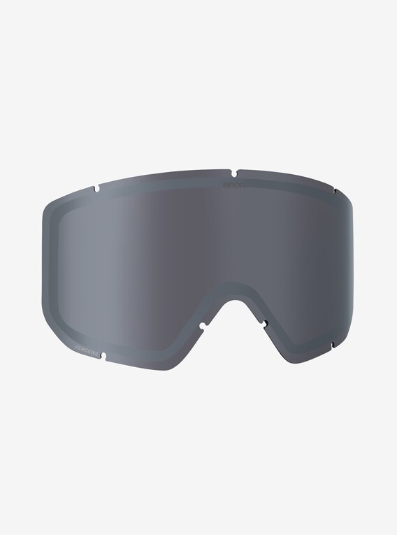 Anon Goggle Lenses | Sunny, Variable & Cloudy | Anon Optics AU
