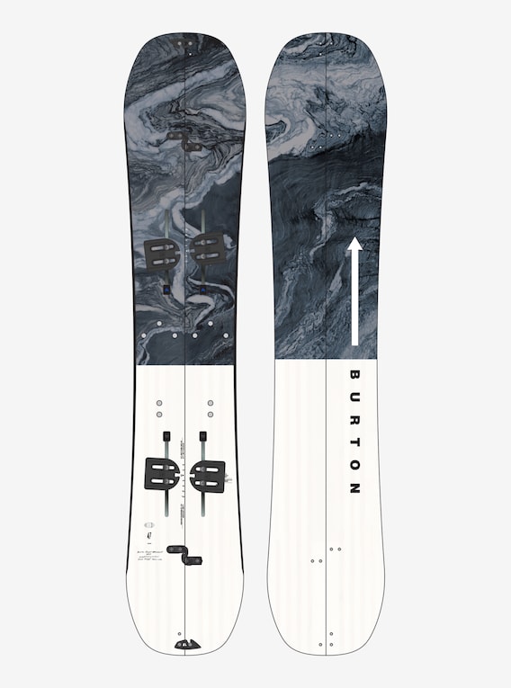Burton Splitboards & Splitboard Packages | Burton Snowboards US