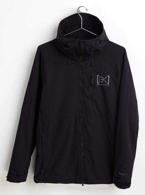 Men’s & Women’s [ak] Collection | Outerwear & Layering | Burton ...