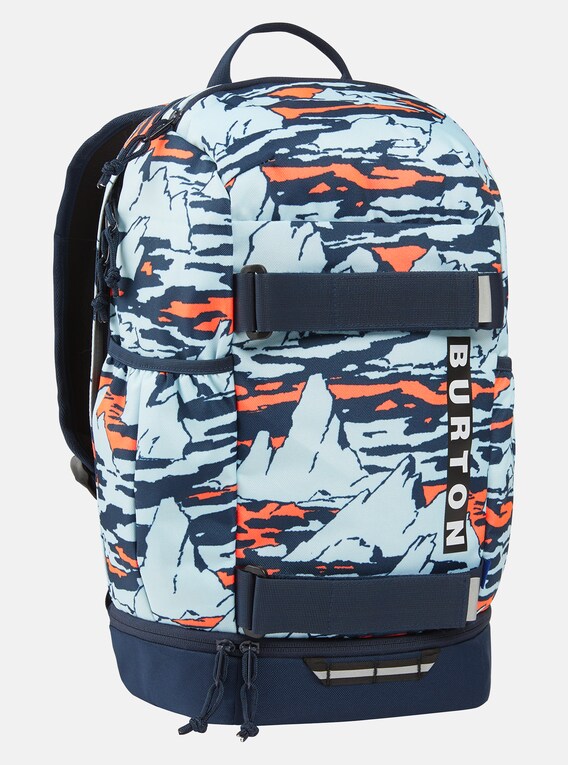 Backpacks | Burton Snowboards US