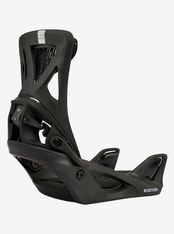 Burton Step On® Bindings & Boots for Men, Women & Kids | Burton ...