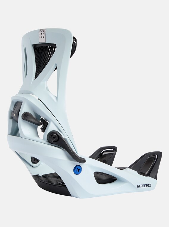 Burton Step On® Bindings & Boots for Men, Women & Kids | Burton ...