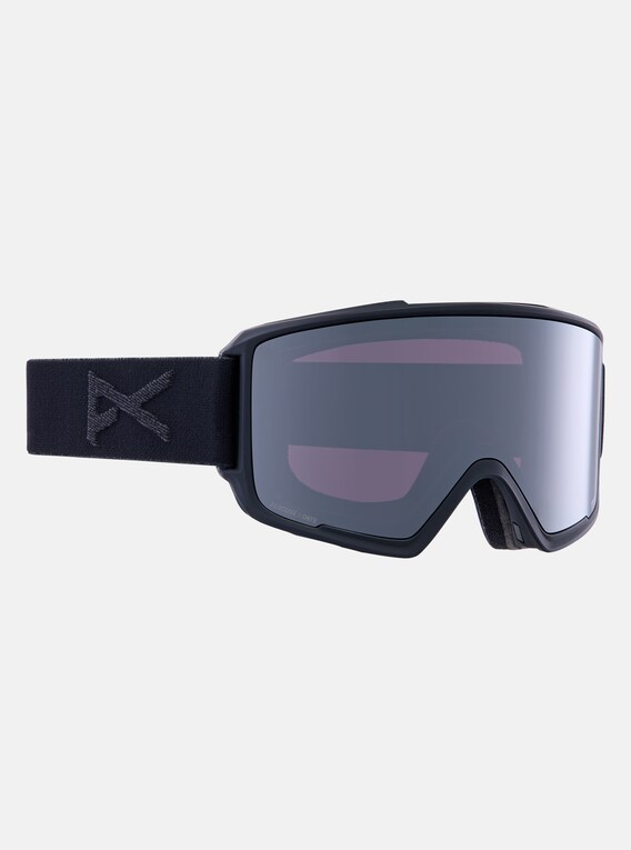 Men's, Women's, and Kids' Goggles & Lenses | Burton Snowboards US AU