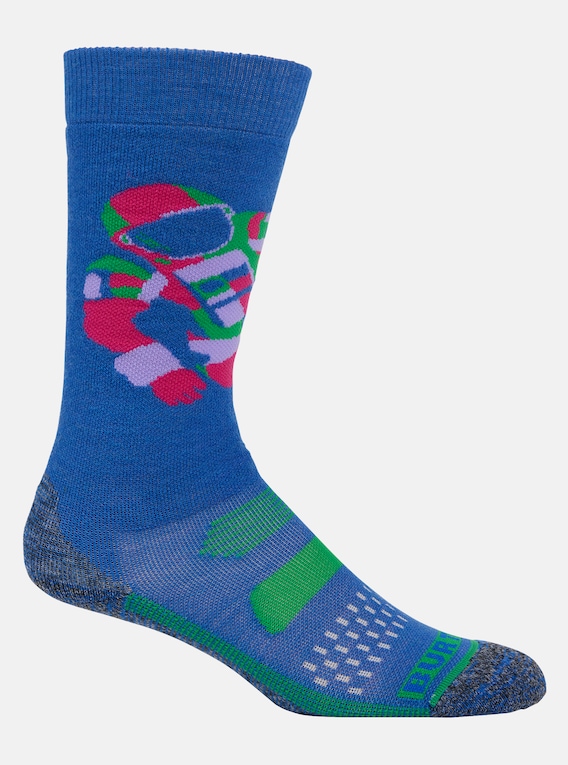 Burton Socks for Men, Women & Kids | Hiking & Snowboarding | Burton ...
