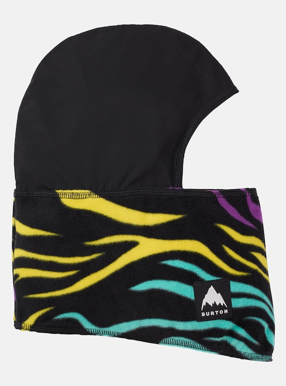 Kids' Burton Face Masks, Neck Warmers & Balaclavas | Burton Snowboards US