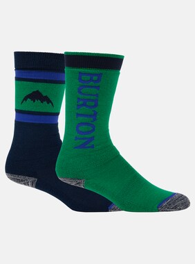 Burton Socks for Men, Women & Kids | Hiking & Snowboarding | Burton ...