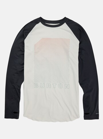 Men's Burton Roadie Base Layer Tech T-Shirt (Sample) | Burton.com ...