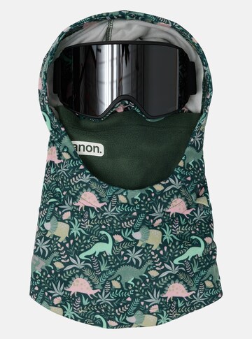 Kids' Anon MFI® Hooded Balaclava Face Mask (Sample) | Burton.com Winter ...