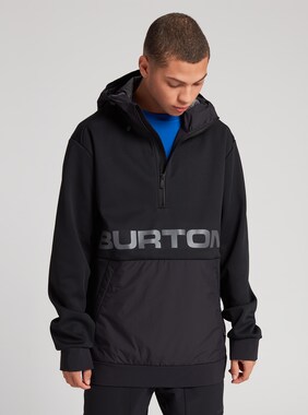 Men's Hoodies & Sweatshirts | Burton Snowboards US