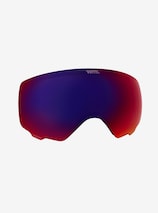 Anon Ski & Snowboard Goggle Lenses | Sunny, Variable & Cloudy | Anon ...