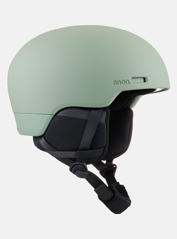 Kids' Anon Windham WaveCel® Ski & Snowboard Helmet | Burton.com Winter ...