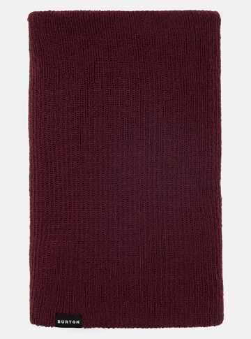 Burton Recycled All Day Long Neck Warmer (Sample) | Burton.com Winter ...