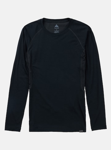 Women's Burton Phayse Merino Crewneck Base Layer (Sample) | Burton.com ...