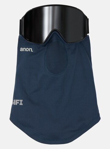 Anon MFI® Lightweight Neck Warmer | Face Masks & Hoods | Anon Optics ...
