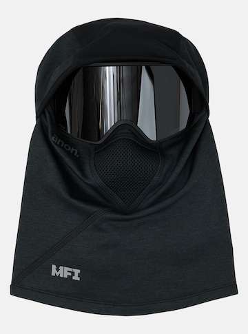 Anon MFI® Tech Balaclava (Sample) | Burton.com Winter 2024 US