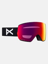 New Release Anon Goggles & Lenses | Ski & Snowboard Goggles | Anon ...
