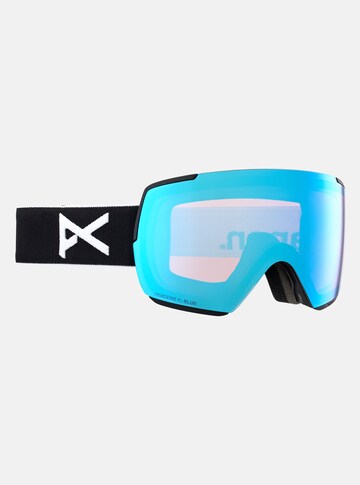 Anon M5S Low Bridge Fit Goggles (Sample) | Burton.com Winter 2024 US