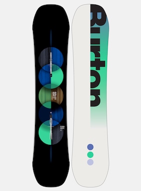 Men's Burton Custom X Camber Snowboard | Burton.com Winter 2022 US