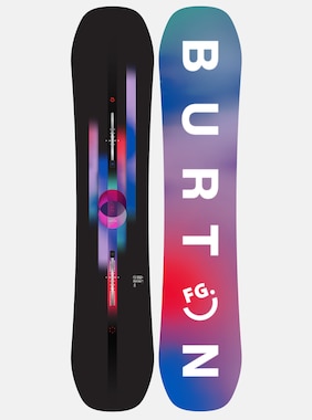 Men's Burton Custom Camber Snowboard | Burton.com Winter 2021 CA
