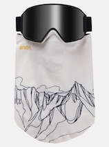 Anon MFI® Face Masks for Men, Women & Kids | Integrated Coverage | Anon ...