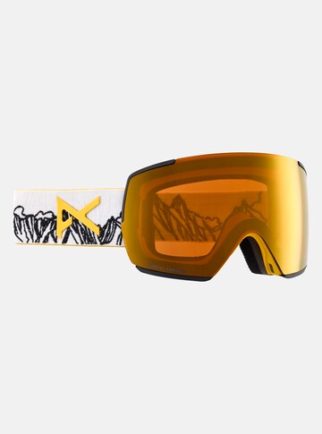Anon M5 Goggles | Goggles & Lenses | Anon Optics Winter 2025 US