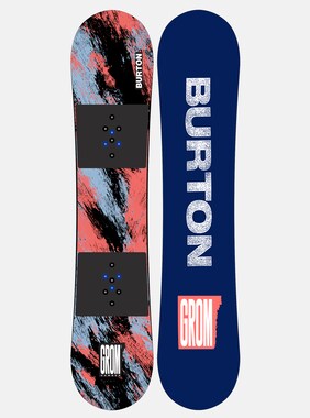 Burton Size Charts | Clothing, Outerwear & Snowboard Gear | Burton ...