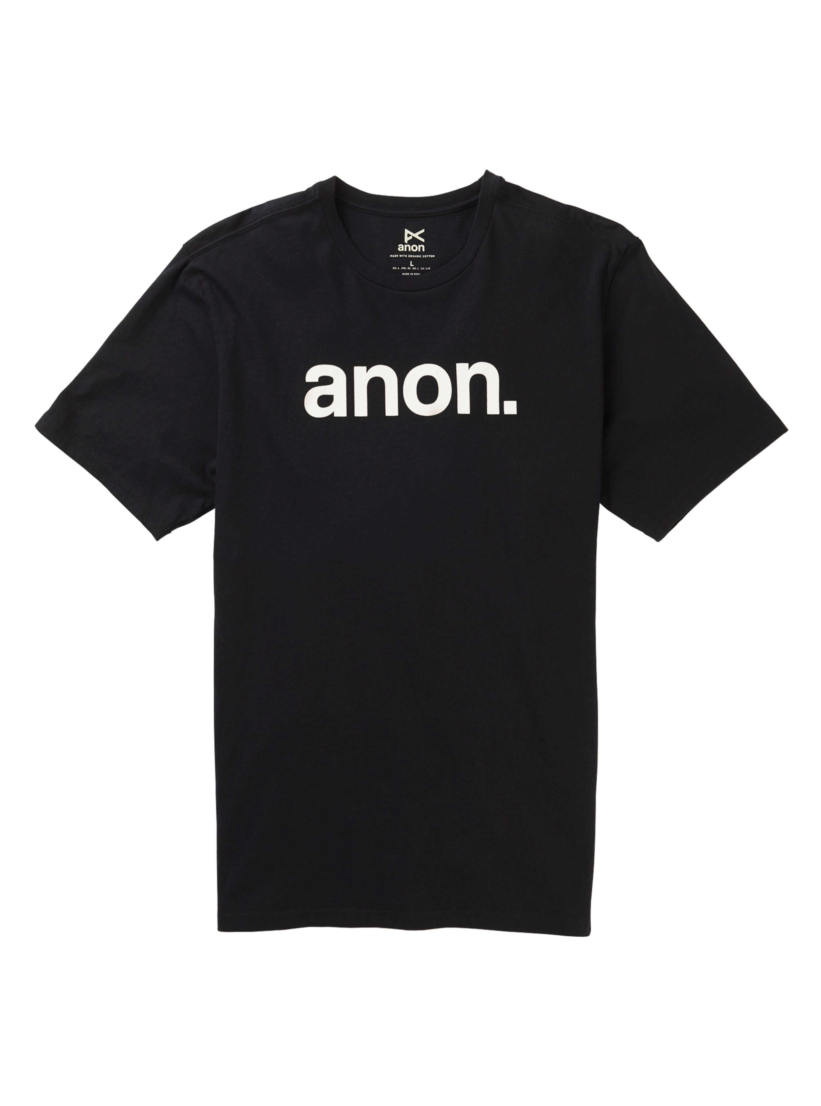 Anon Apparel & Clothing for Men, Women & Kids | Shirts & Hats | Anon ...
